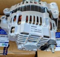 China Doosan DEVELON Engine Alternator 300901-00188 MX529544 Original Spare Parts for sale