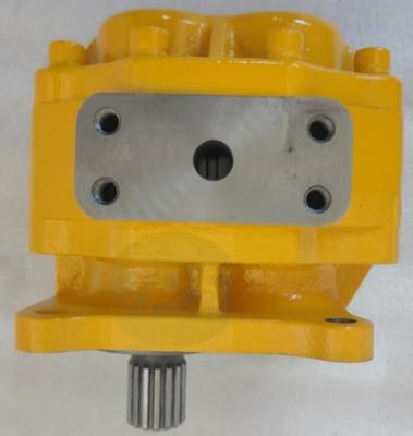 China komatsu D85A-18 Bulldozer steering pump 07436-72202 for sale