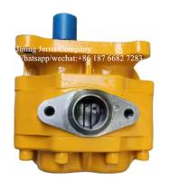 China komatsu D85A-18 Bulldozer steering pump 07436-72202 for sale