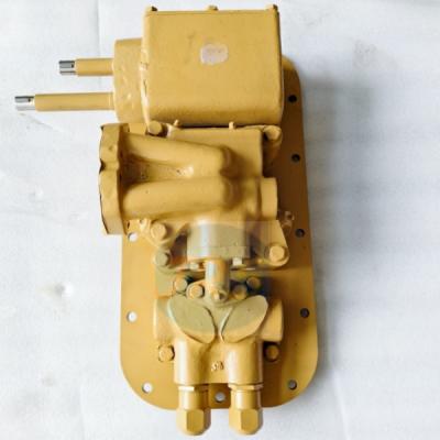 China Hot sale Steering Control Valve Assy 154-40-00020 for Komatsu D85A-18 Bulldozer 154-40-00021 for sale