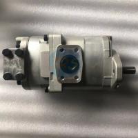 China Komatsu Wheel loader WA320-1 gear pump for sale