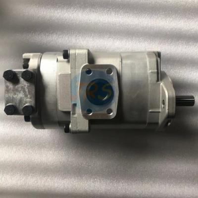 China Komatsu Wheel loader WA320-1 gear pump for sale