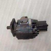 China LG978 Loader Double Hydraulic Gear Pump 4120002731 Hydraulic Pump for sale