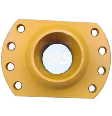 China High Quality Dozer Frame Trunnion 14X-72-61421 for Bulldozer D61EX D65E D70 Construction Machinery spare Parts for sale