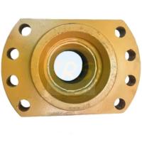 China High Quality Dozer Frame Trunnion 14X-72-61421 for Bulldozer D61EX D65E D70 Construction Machinery spare Parts for sale