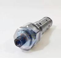China Excavator PC300 PC650 Control valve relief valve assy 700-92-55000 for sale