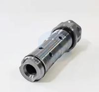 China Excavator PC300 PC650 Control valve relief valve assy 700-92-55000 for sale