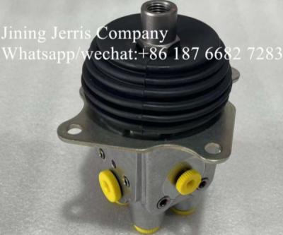 China Excavator PC200-8 PC300-8 PC350-8 PC400-8 Excavator PILOT VALVE 702-16-03910 for sale