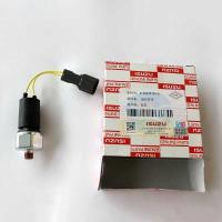 China 8-98249724-0 Original Parts Oil Pressure Switch Sensor 8982497240 for Isuzu 6HK1 4BG1 6BG1 for sale