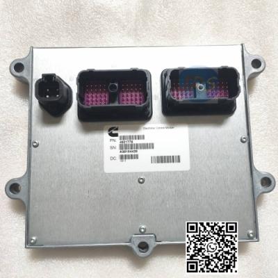 China Komatsu. PC210LC-8 ECU Controller 4921776 for Engine SAA6D114E for sale
