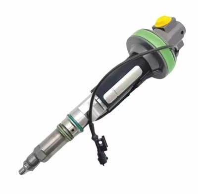 China High Quality Construction Machinery Parts Diesel QSK19 QSK38 QSK60 Engine Fuel Injector 4955526 for sale