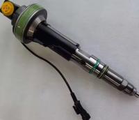 China High Quality Construction Machinery Parts Diesel QSK19 QSK38 QSK60 Engine Fuel Injector 4955526 for sale