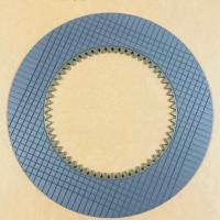 China HBXG SD7 SD7P bulldozer friction disc 0T03040 friction plate for sale