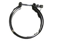 China D355A-5 bulldozer steering piping hose clamp 07281-00809 for sale
