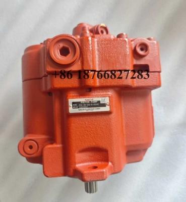 China Hitachi ZAX55 excavator spare part hydraulic main pump PVK-2B-505-N-4554C for sale