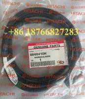 China Original Excavator Spare Parts Wire Harness 4640410 4640410H for ZX350 ZX450-3 ZX490-5A for sale