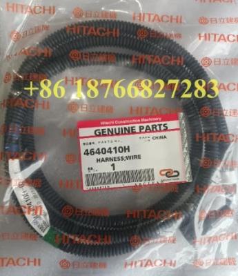 China Original Excavator Spare Parts Wire Harness 4640410 4640410H for ZX350 ZX450-3 ZX490-5A for sale