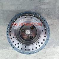 China DOOSAN DX225LC Travel reducation gear assy 1.404-00001 In stock for sale