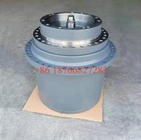 China DOOSAN DX225LC Travel reducation gear assy 1.404-00001 In stock for sale