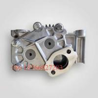 China DOOSAN DL200 DL250 Wheel loader oil pump assy 65.05100-6063 for sale