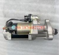 China DOOSAN Solar 340LC-V Solar 420lc-v Starter 65.26201-7074 for sale