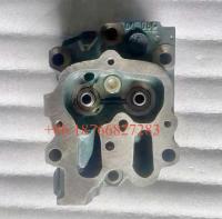 China Doosan excavator Solar 450LC-V Cylinder head assy 65.03101-6045 for sale