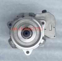 China Doosan DL300 DL350 high pressure pump 65.10501-7001A for Wheel loader for sale