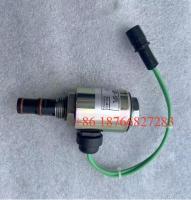 China Solenoid Valve 9W-2739 9W2739 24V for CAT135H 140H 143H 160H for sale