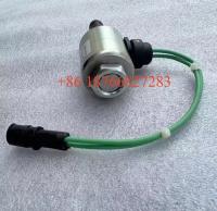 China Solenoid Valve 9W-2739 9W2739 24V for CAT135H 140H 143H 160H for sale