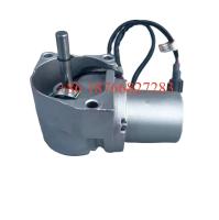 China Excavator Engine control motor throttle motor 4360509 for EX120-5 EX135UR EX200-5 for sale