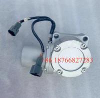 China Excavator Engine control motor throttle motor 4360509 for EX120-5 EX135UR EX200-5 for sale