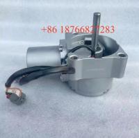 China Excavator Engine control motor throttle motor 4360509 for EX120-5 EX135UR EX200-5 for sale