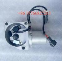 China Excavator Engine control motor throttle motor 4360509 for EX120-5 EX135UR EX200-5 for sale