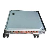 China EX200-5 EX220-5 Excavator Spare Parts Electric Parts ECU Controller 4376642 4372490 for sale