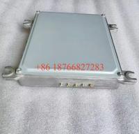 China EX200-5 EX220-5 Excavator Spare Parts Electric Parts ECU Controller 4376642 4372490 for sale