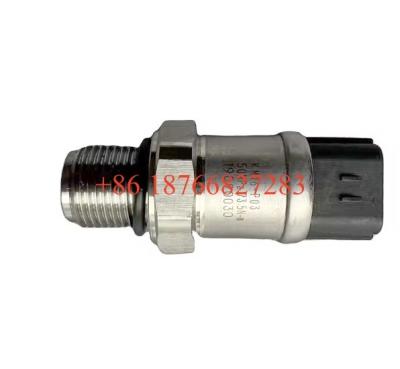 China High Quality Excavator Parts Pressure Sensor OEM 4436271 for EX200-2 EX200-3 EX200-5 for sale