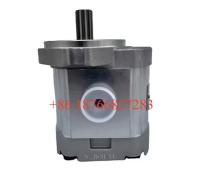 China Hitachi EX200-3 EX200-5 EX220-3 EX220-5 pilot Gear Pump Hydraulic pilot Pump 9218005 4276918 for sale