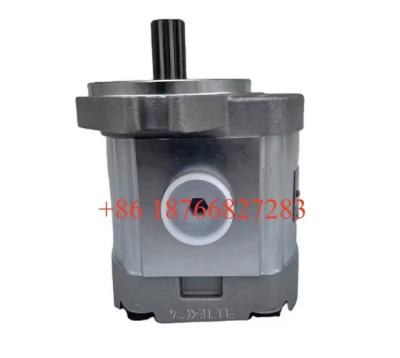 China Hitachi EX200-3 EX200-5 EX220-3 EX220-5 pilot Gear Pump Hydraulic pilot Pump 9218005 4276918 for sale