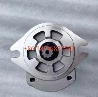 China Hitachi EX200-3 EX200-5 EX220-3 EX220-5 pilot Gear Pump Hydraulic pilot Pump 9218005 4276918 for sale