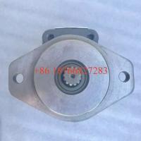 China 14524186 VOE14524186 Gear pump Fits for EC210B EC240C EC290B excavator for sale