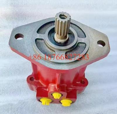 China Hydraulic Fan Motor VOE14531612 for Excavator EC240B EC240C EC300D 14531612 for sale