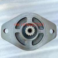 China Hydraulic Fan Motor VOE14531612 for Excavator EC240B EC240C EC300D 14531612 for sale