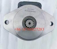 China Hydraulic Gear Pump VOE14543168 14543168 for EC700B EC700C EC700bhr Excavator Parts for sale