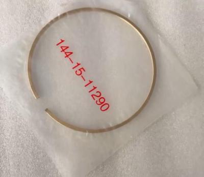 China Komatsu transmission box copper seal ring 144-15-11290 application for D65P-8 D65E-8 D85A-21 for sale