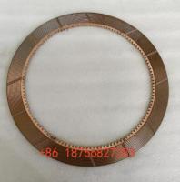 China Komatsu D135 D155 Bulldozer transmission box clutch disc 19M-15-12721 for sale