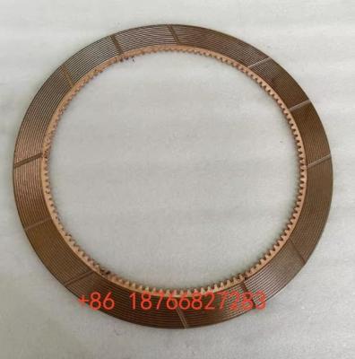 China Komatsu D135 D155 Bulldozer transmission box clutch disc 19M-15-12721 for sale
