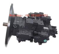 China DOOSAN/DEVELON 400914-00816B Main Hydraulic Pump for DX220AF-7M DX225LCA-7M / DX200A-7M for sale