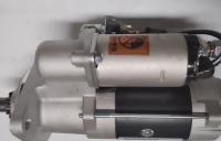 China Doosan DX140 DX200 DX225 DL200W Excavator Original Starter Parts 300516-00041B Starter for sale