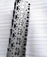 China Volv o D6E Cylinder Head Assembly Engine cylinder head for sale