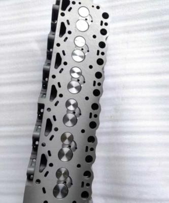 China Volv o D6E Cylinder Head Assembly Engine cylinder head for sale